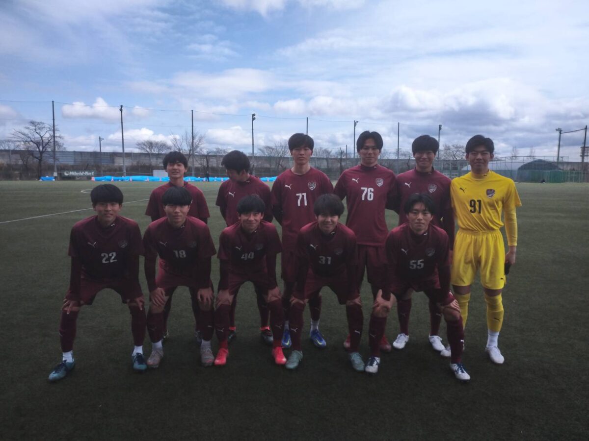 最新情報 - SHOSHI FC