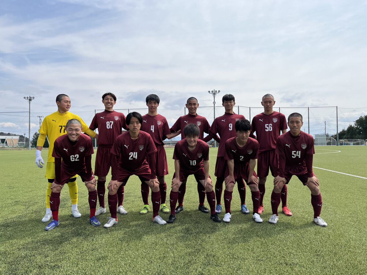 SHOSHI FC FAMILY試合結果 - SHOSHI FC