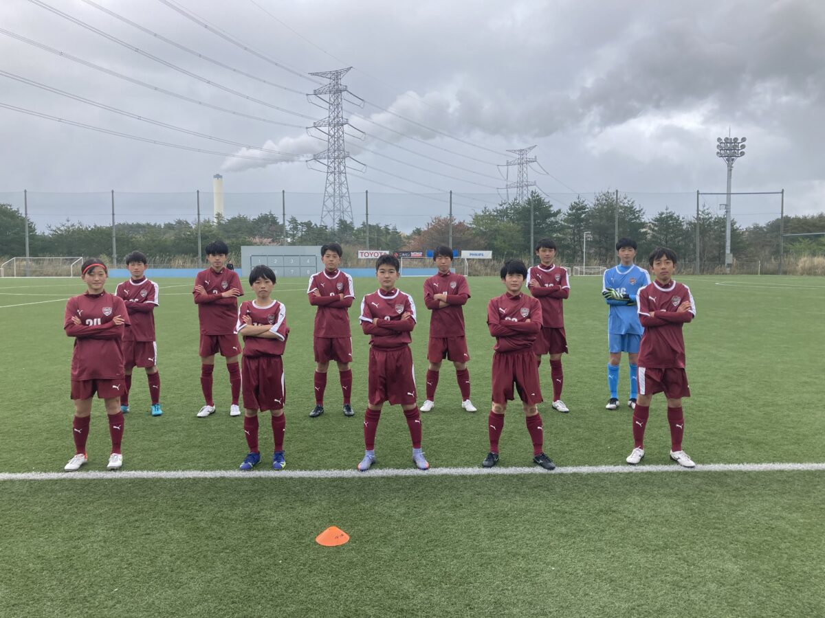 最新情報・試合結果 - SHOSHI FC