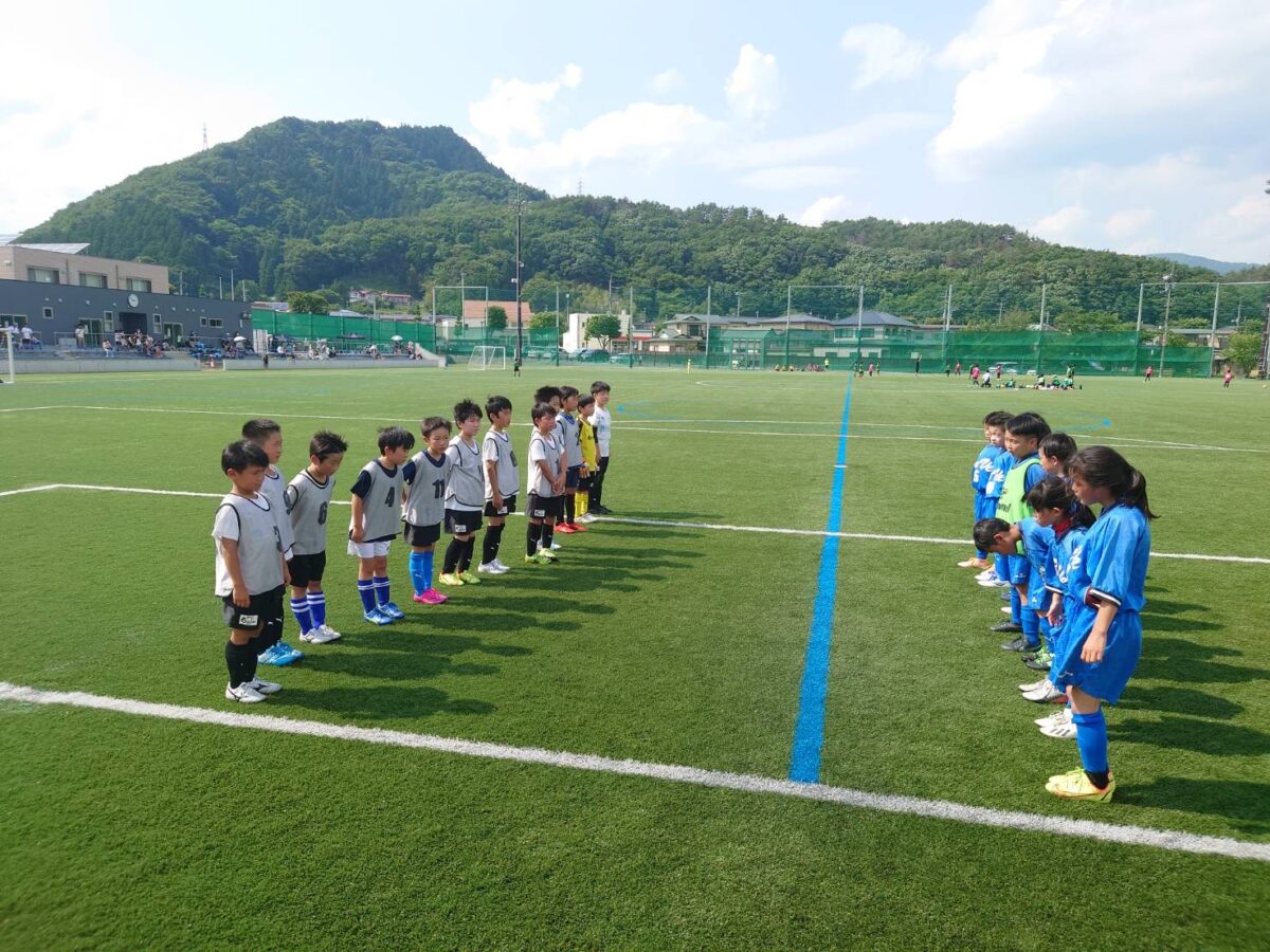 TRM U-10 - SHOSHI FC