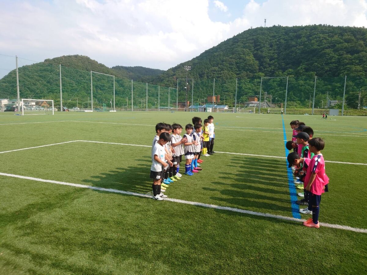 TRM U-10 - SHOSHI FC