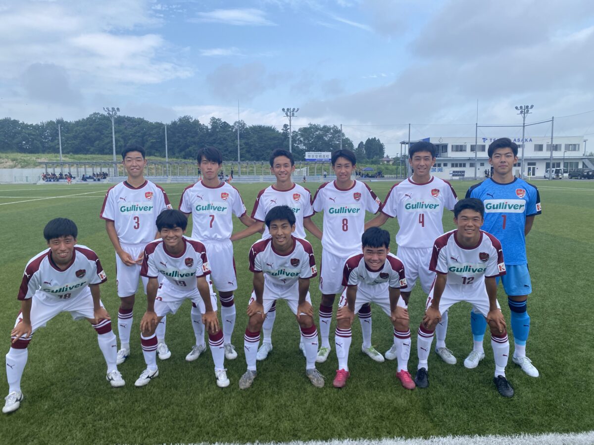 SHOSHI FC FAMILY試合結果 - SHOSHI FC