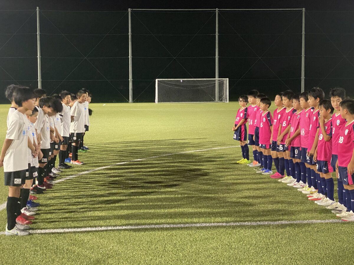 U-12 TRM - SHOSHI FC