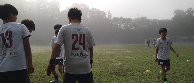 U-12 TRM - SHOSHI FC