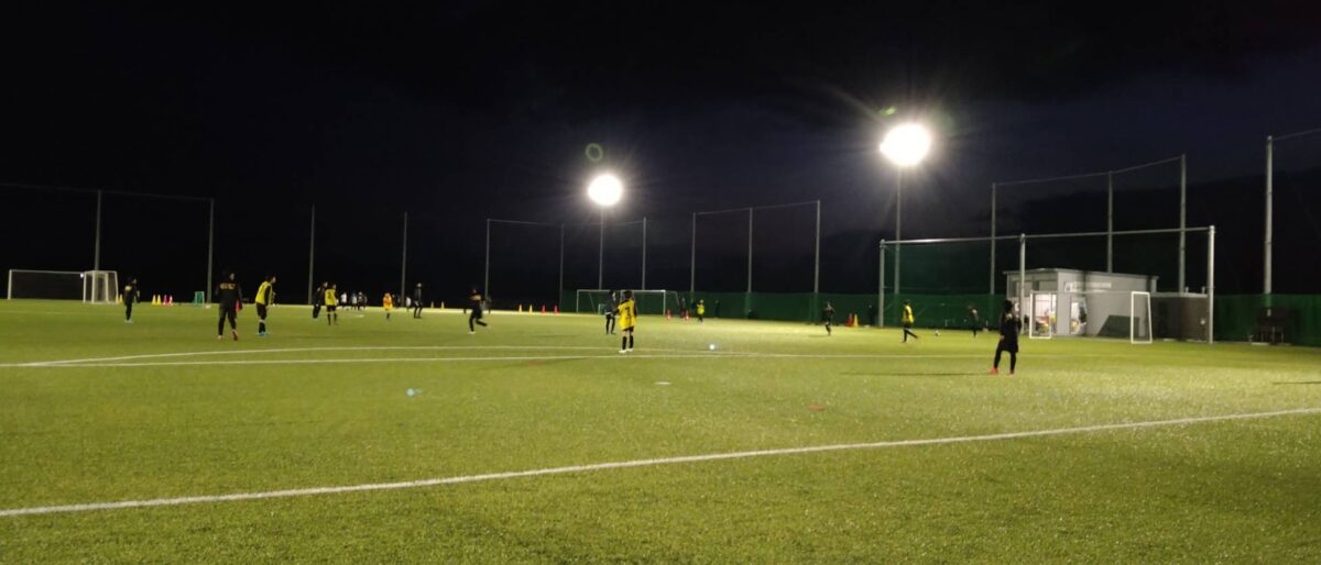 U-11 TRM - SHOSHI FC