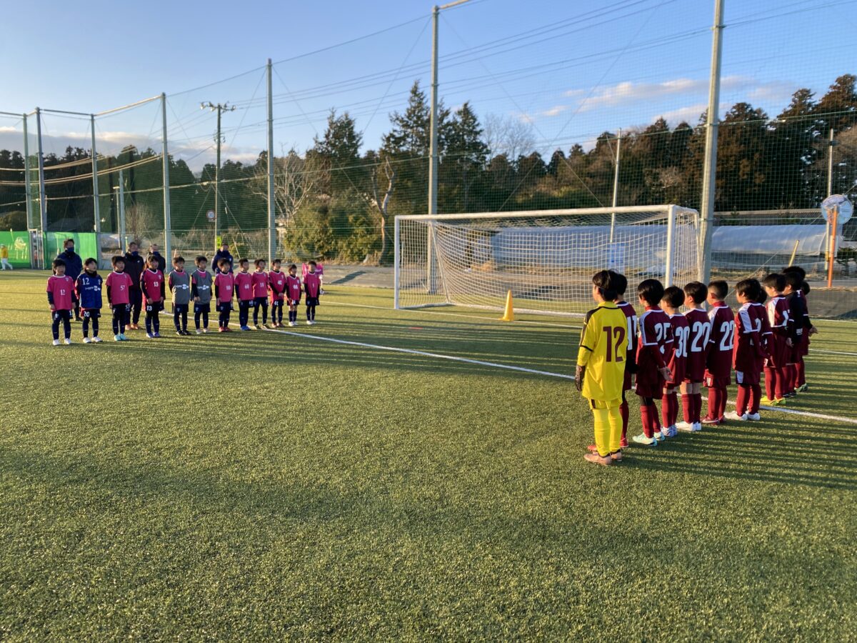 U-10、9 TRM - SHOSHI FC