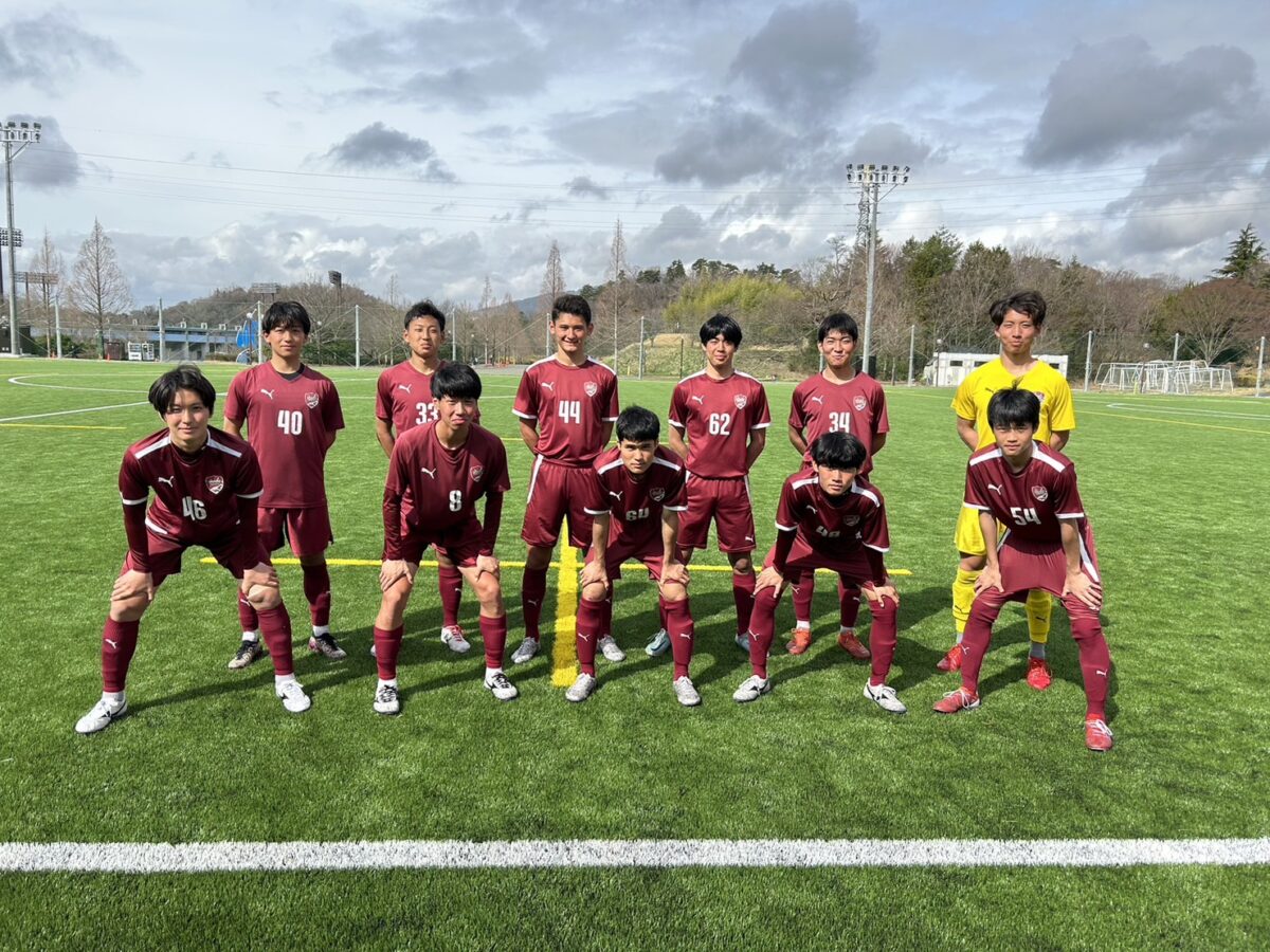 ISCユースサッカーフェスティバル - SHOSHI FC