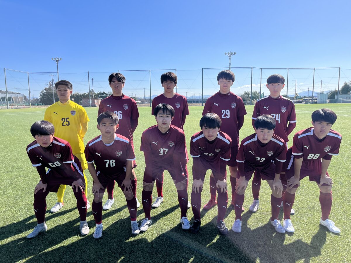 郡山フェスティバル - SHOSHI FC