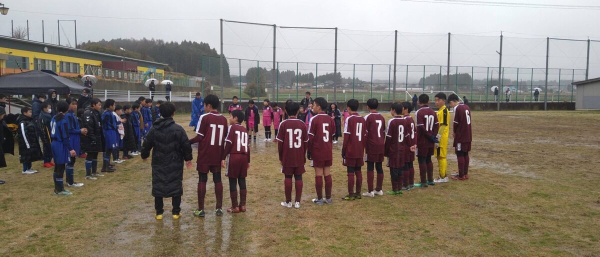 TRM - SHOSHI FC