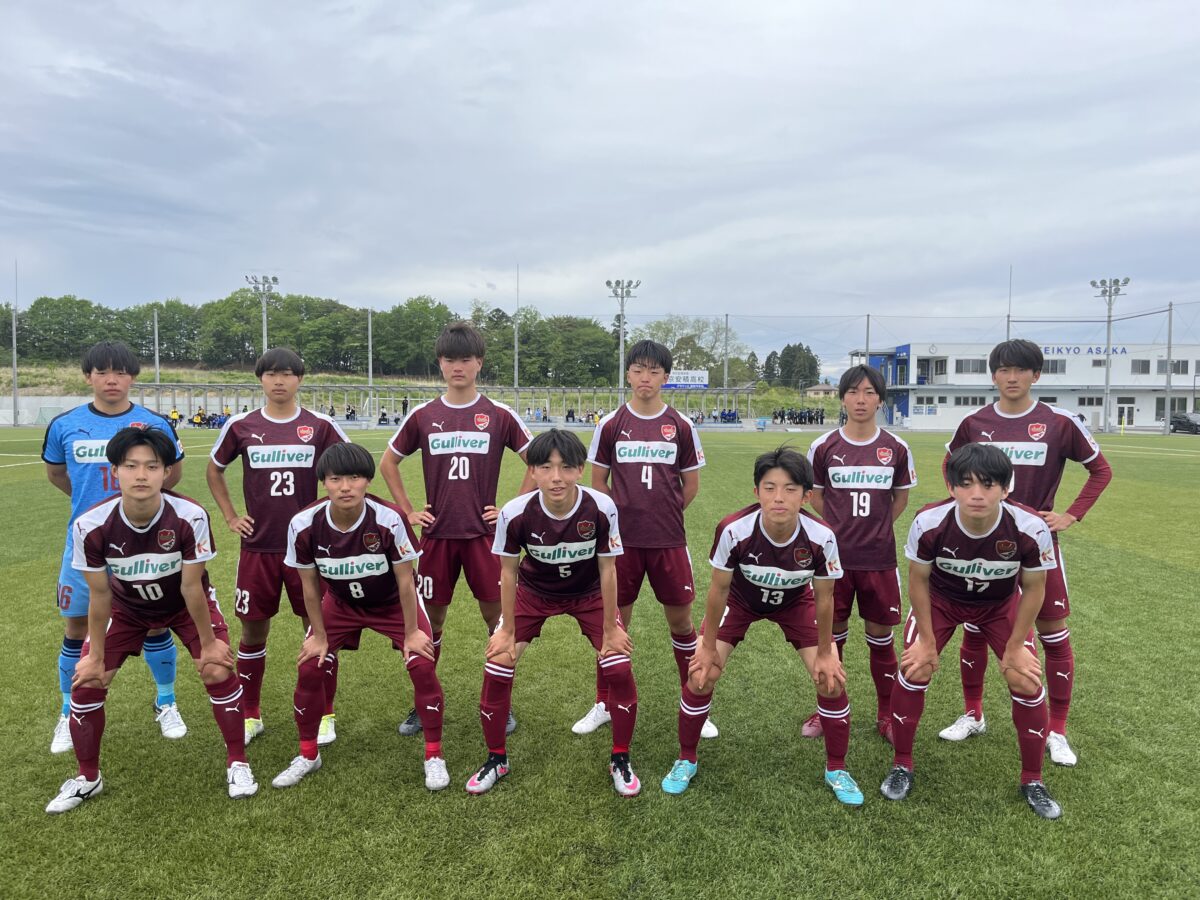 F1リーグ 第7節 - SHOSHI FC