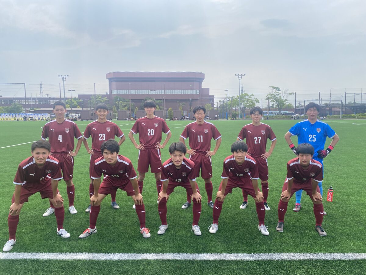 ルーキーリーグ 第8節 - SHOSHI FC