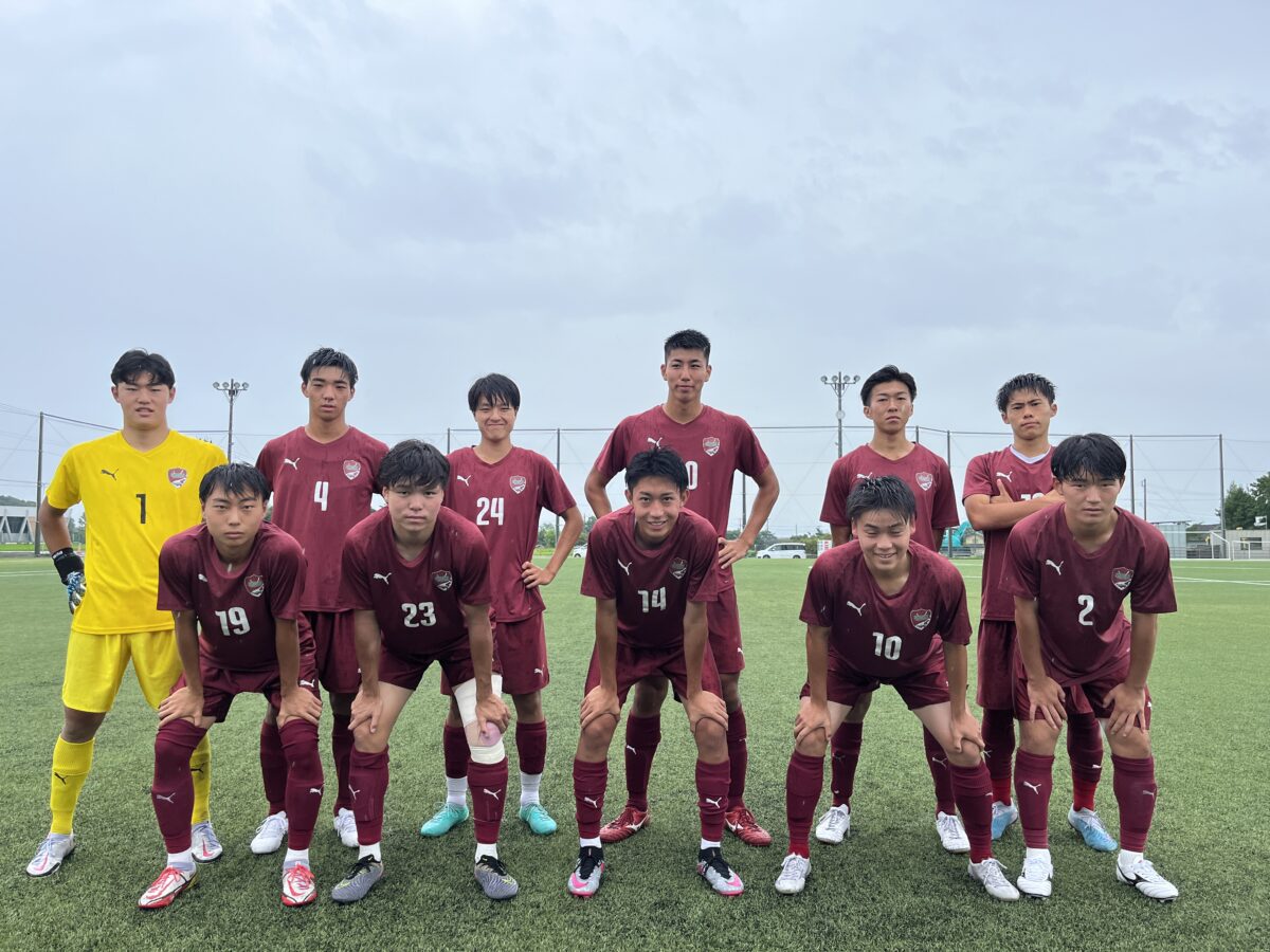 7/15 TRM - SHOSHI FC