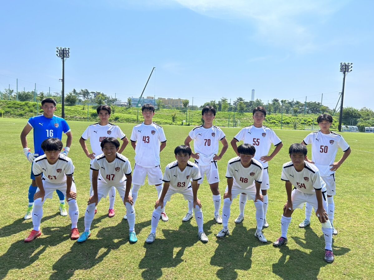 TRM(セカンド) - SHOSHI FC