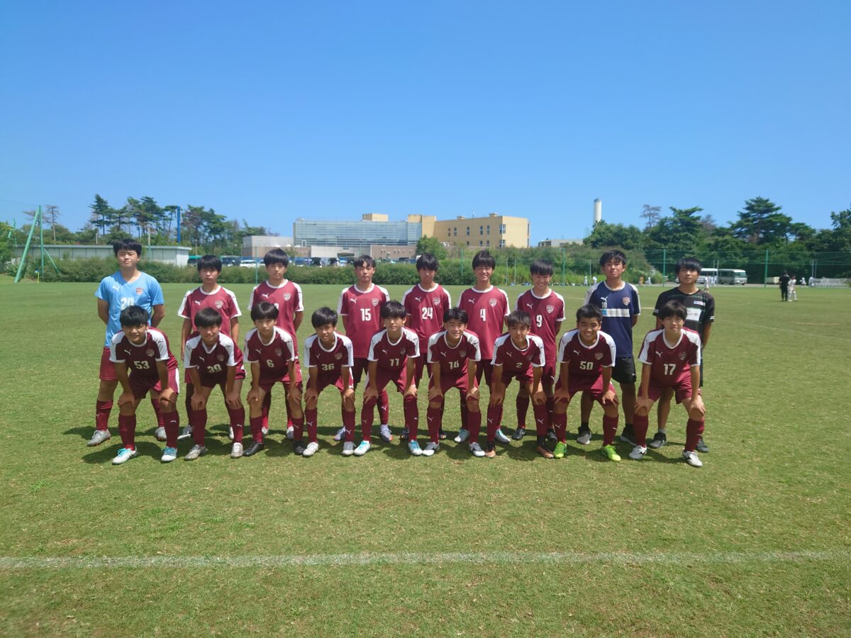 U-15 TRM - SHOSHI FC