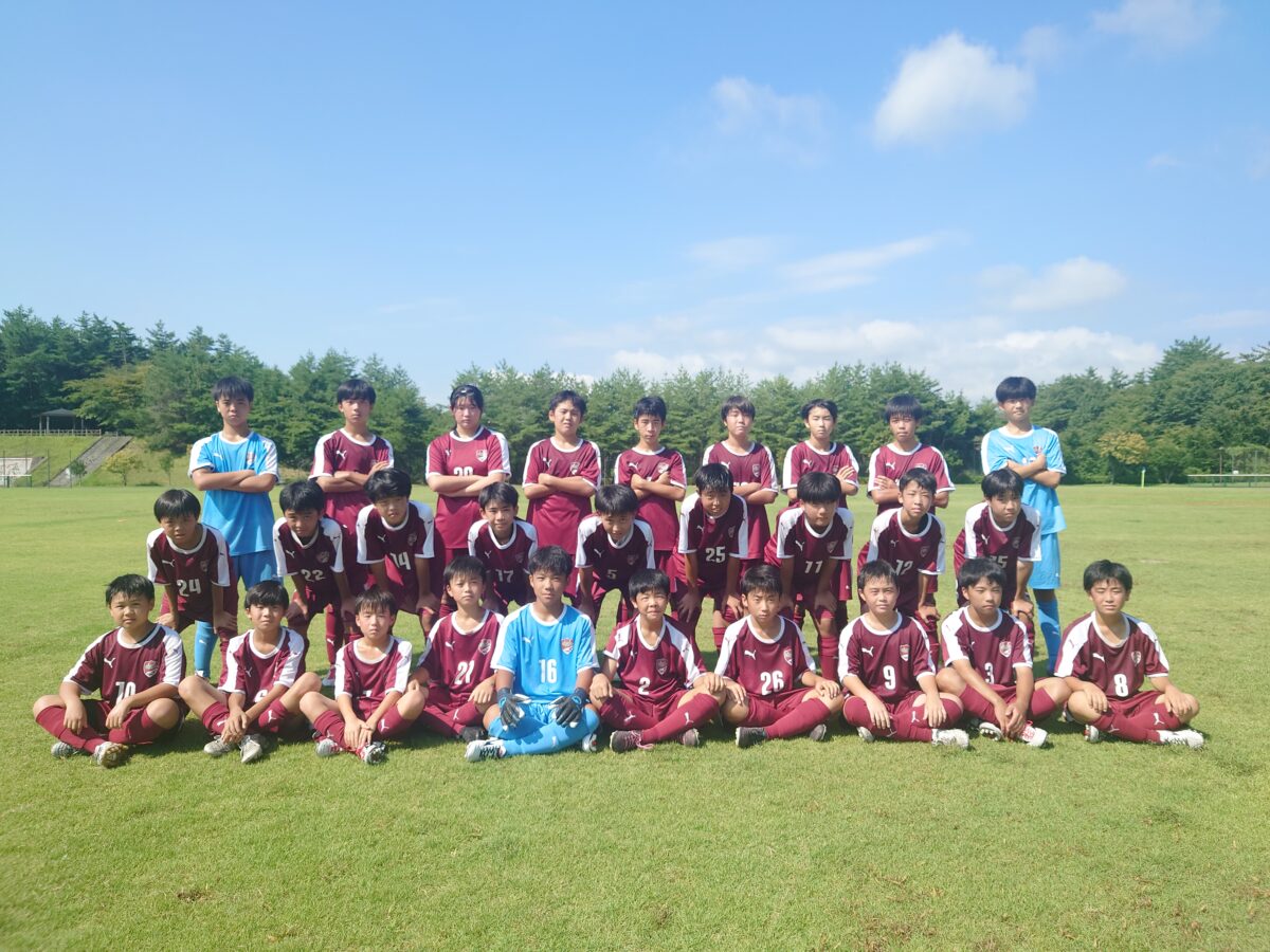 U-13 TRM - SHOSHI FC