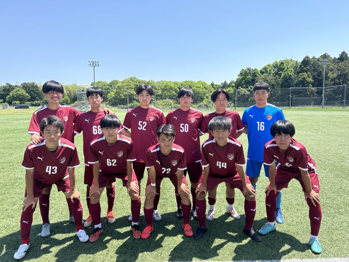 最新情報・試合結果 - SHOSHI FC