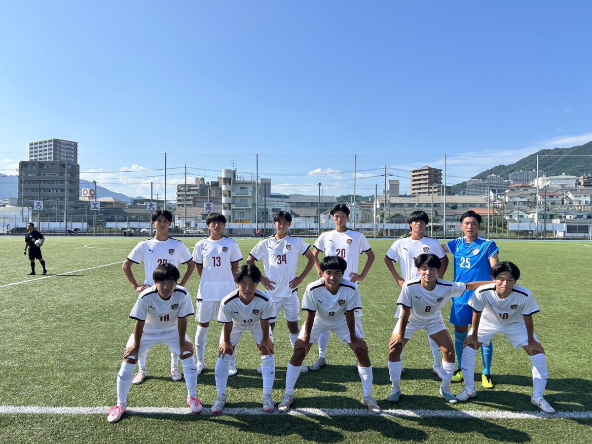 U-17 DAWN CUP HIROSHIMA 2024 - SHOSHI FC