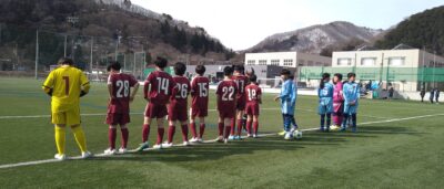 2025第49回郡山サッカーフェスティバル前期 - SHOSHI FC