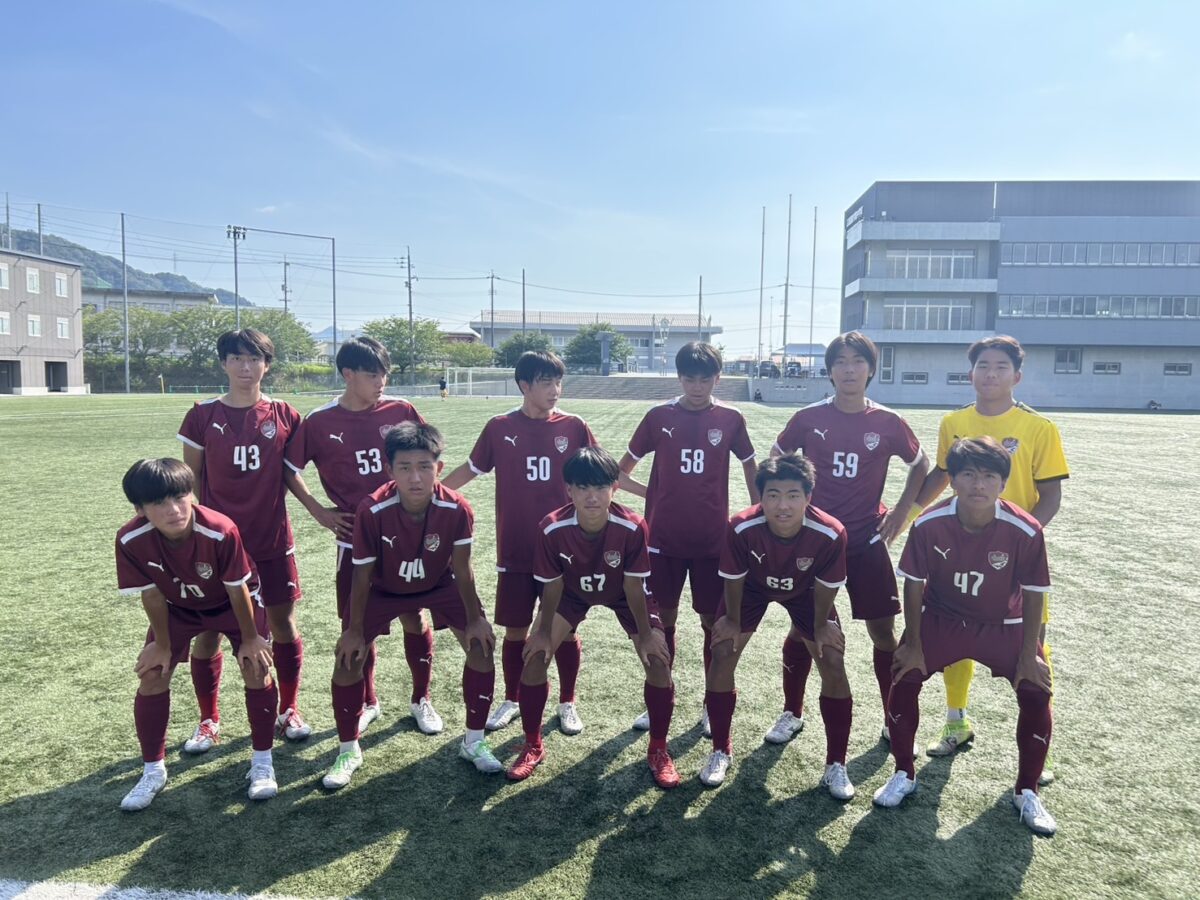 DawnCup HIROSHIMA 夏2025 - SHOSHI FC