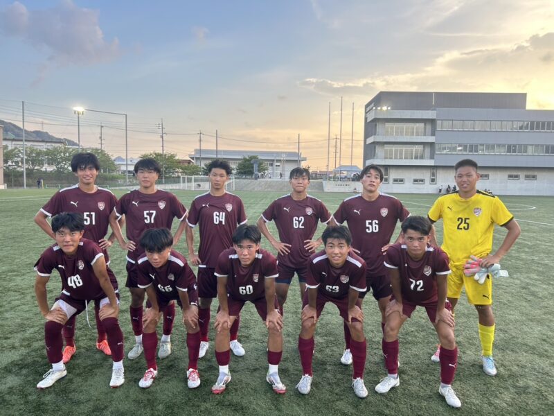 DawnCup HIROSHIMA 夏2025 - SHOSHI FC